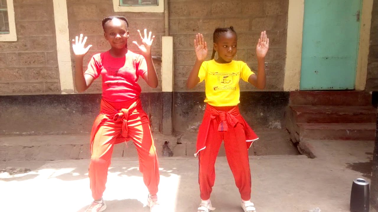 Roddy Ricch (The Box) dance by nicole - YouTube