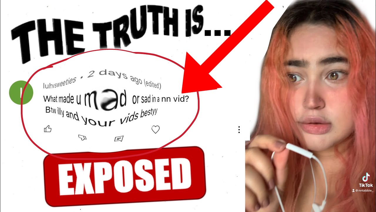 this got personal 🤨 *updated Q&A* - YouTube