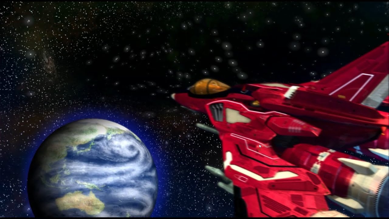 Raiden IV Light mode ALL (Difficulty: Ultimate) - YouTube