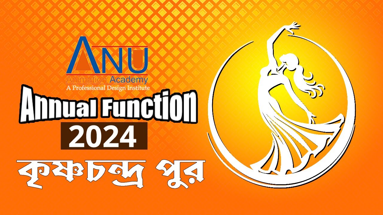 Anu Animation Academy - YouTube