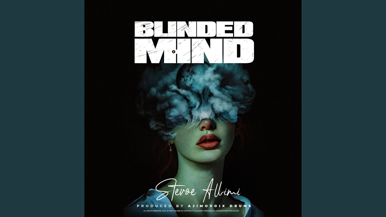 Blinded Mind - YouTube