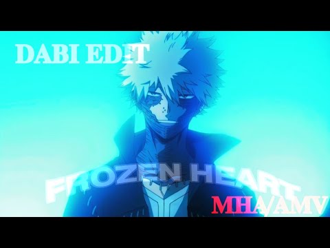 𝗙𝗥𝗢𝗭𝗘𝗡 𝗛𝗘𝗔𝗥𝗧 // 𝐌𝐇𝐀 / 𝐁𝐍𝐇𝐀 //𝙰𝙼𝚅 - YouTube