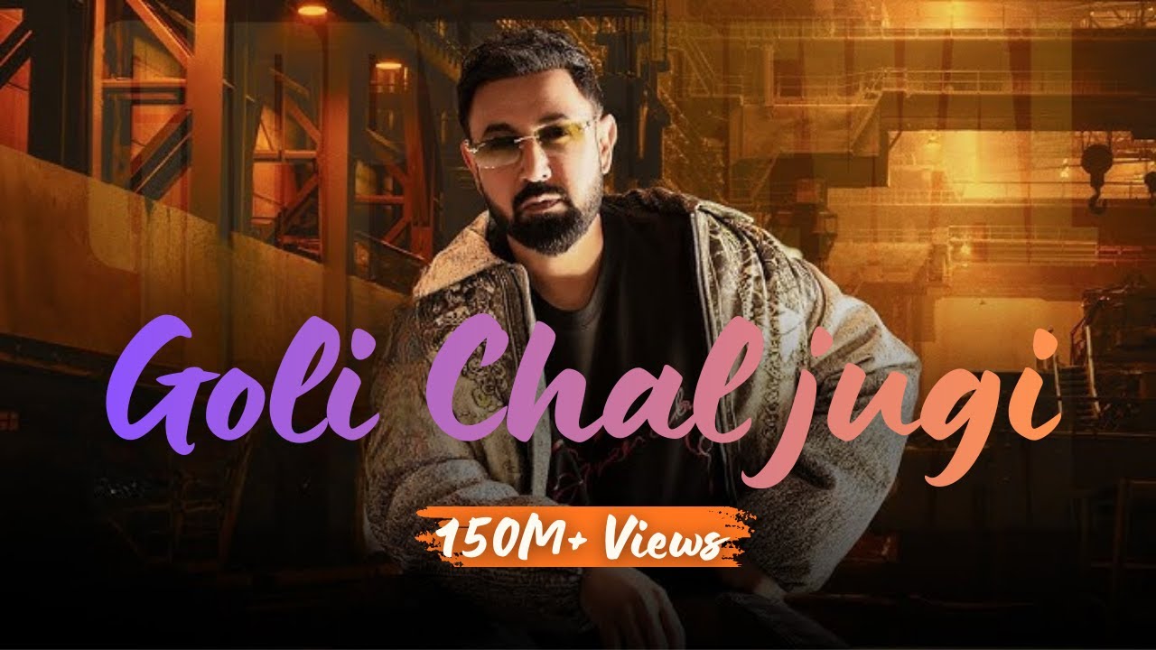 Goli – New Punjabi Song : Latest Punjabi Song - YouTube