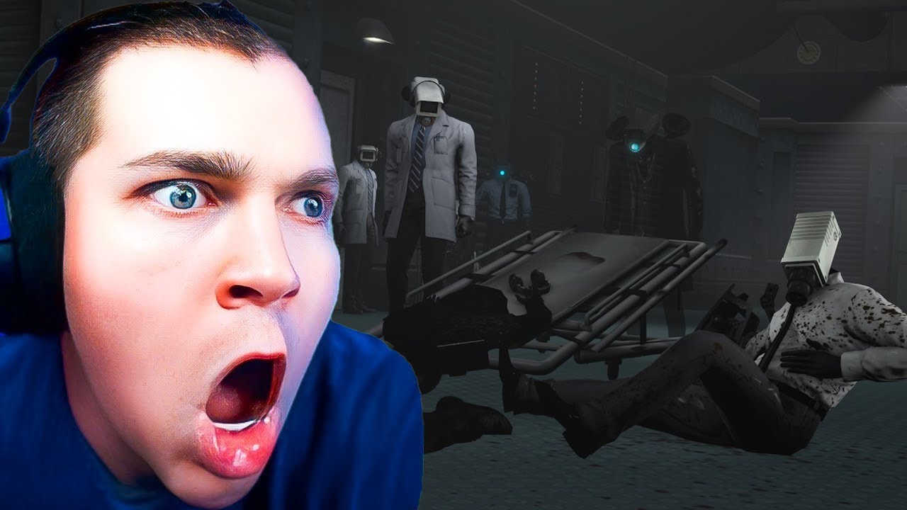 Steak Reacts To skibidi toilet - season 25 (bloopers) - YouTube