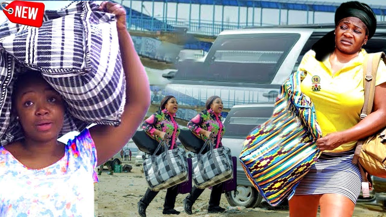 Area Scatter Besties. Ekene Umenwa | Georgina Ibeh | Mercy Johnson ...
