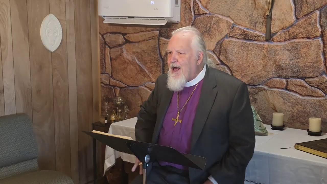 Live streaming of Graceworks - YouTube