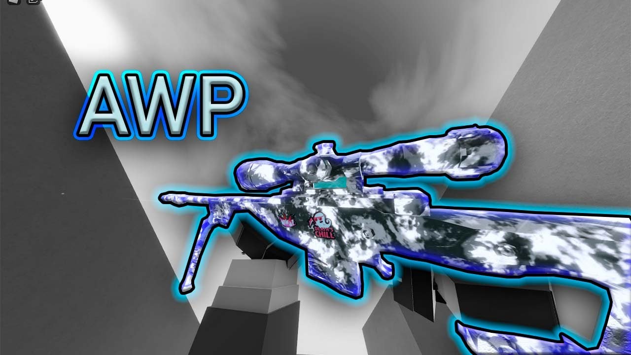 A Melhor sniper do bad business 😍 - YouTube