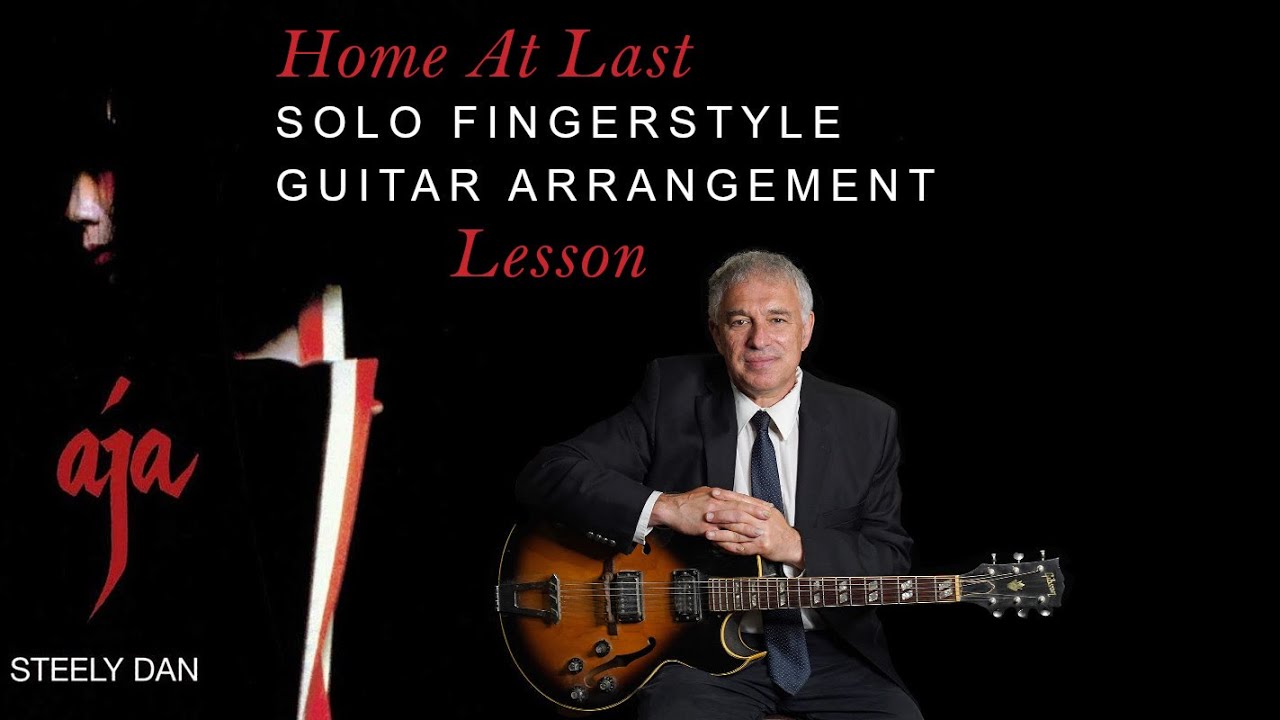 The Purdie Shuffle on guitar, lesson - YouTube