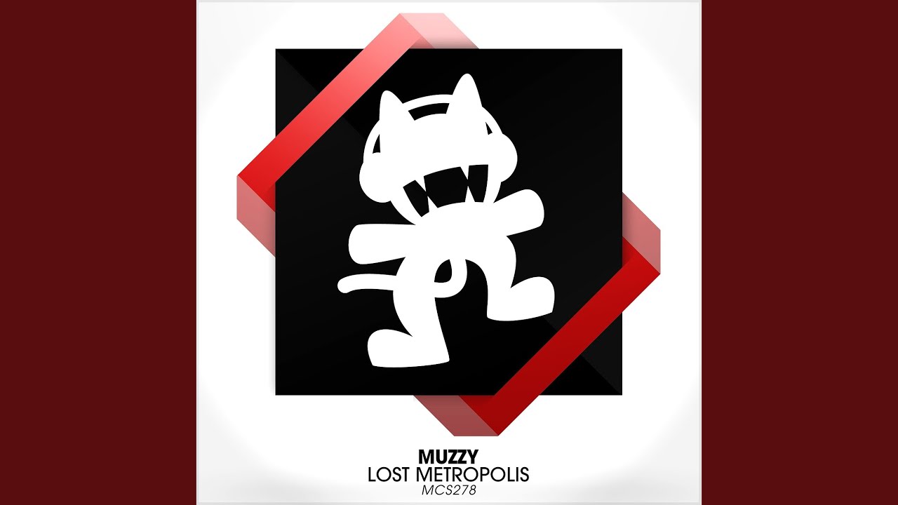 Lost Metropolis - YouTube Music