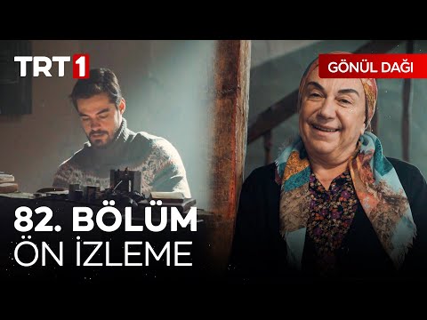 Gönül Dağı 82. Bölüm Ön İzleme | \