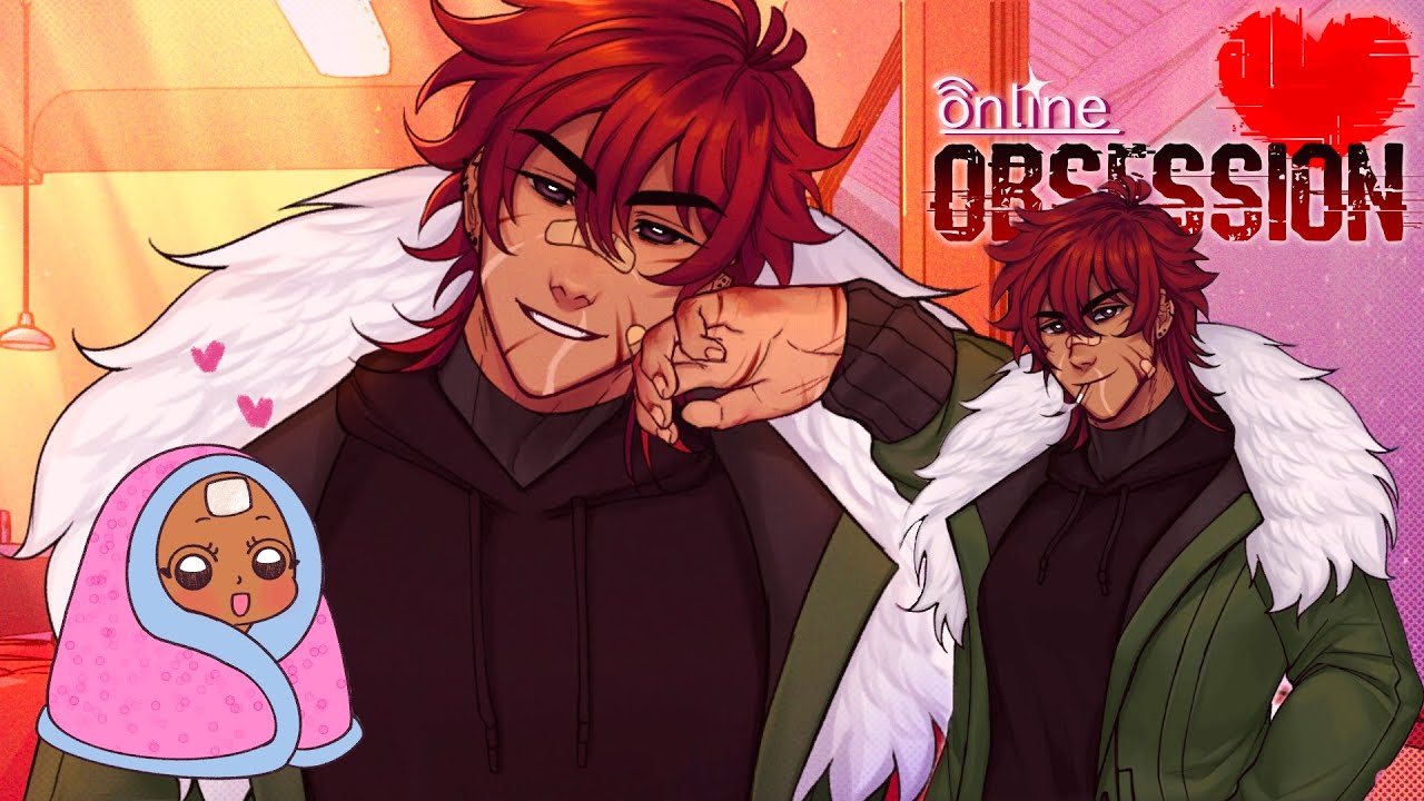 Meeting Online Crushes Can Never Go Bad | Online Obsession DEMO - YouTube