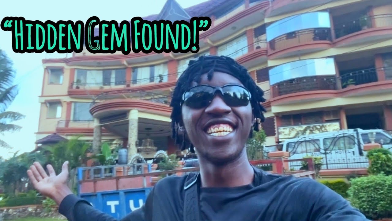 “Unexpected Hidden Gem Hotel Review—Better Than I Imagined!” - YouTube