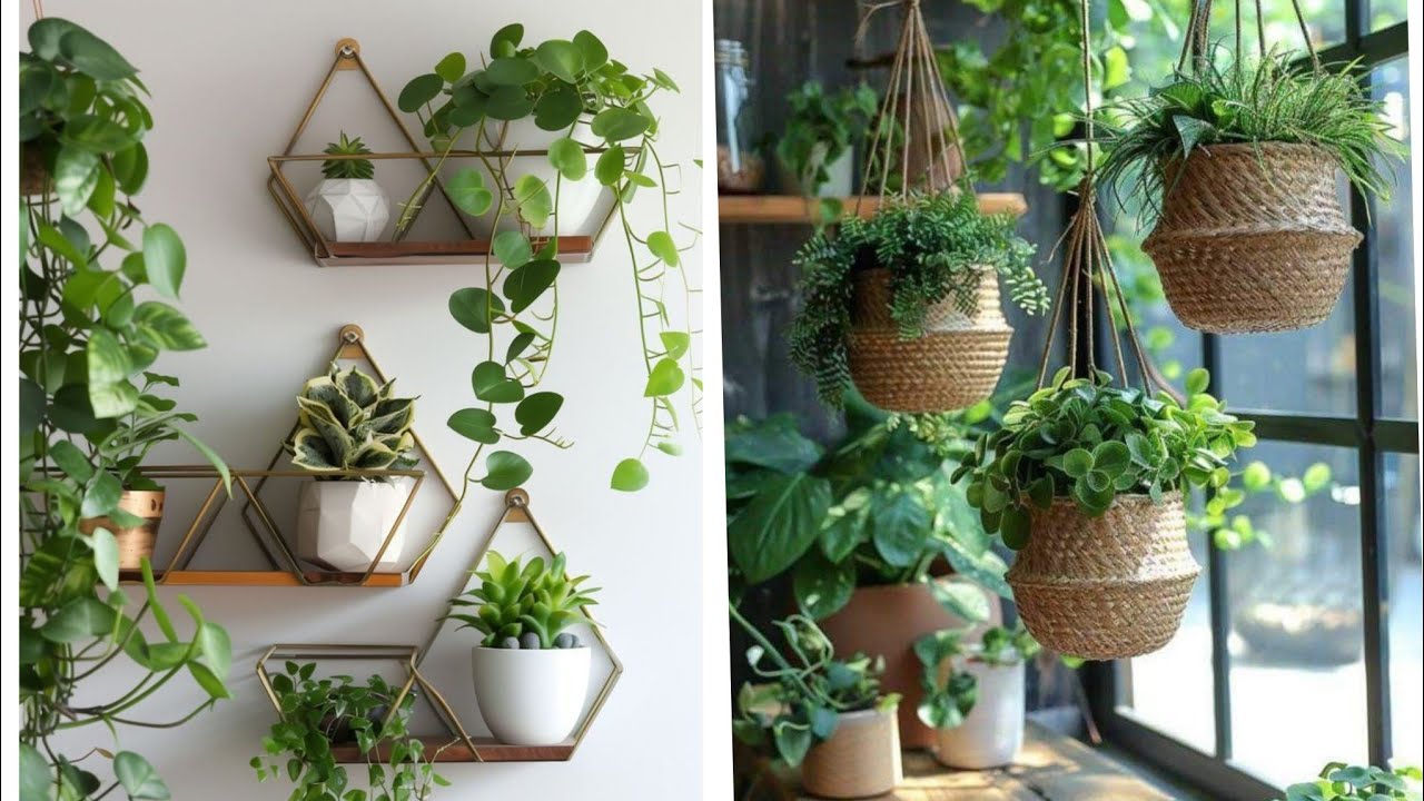 Trending Landscaping and beautiful home decoration garden decoration ...