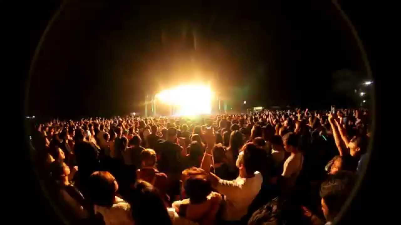 Deuce Manila Highlights - YouTube