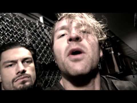 The Shield promises 2013 will continue their battle against \