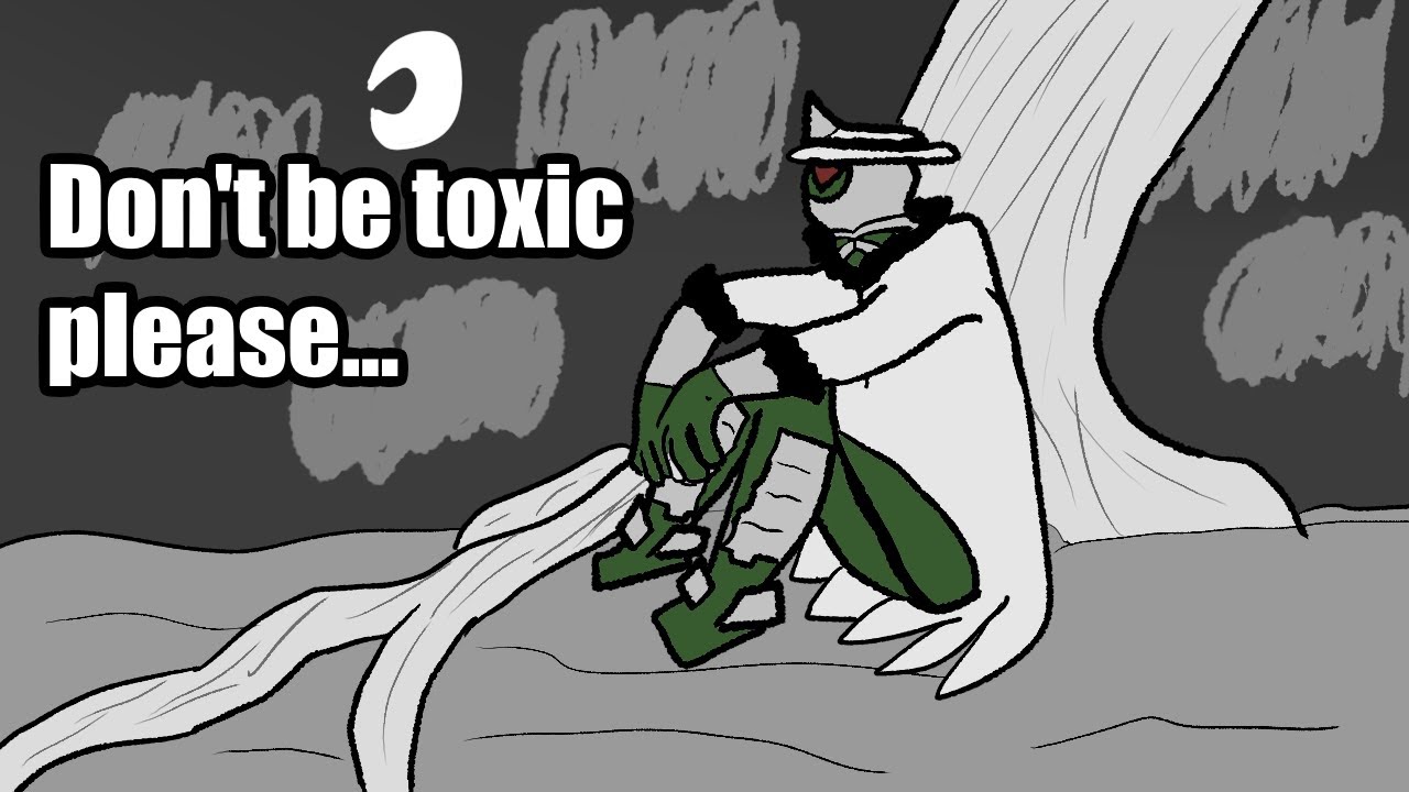 Don't be toxic in ranked... (PEROXIDE ROBLOX) - YouTube