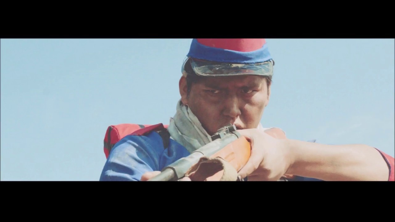 EL MAR NUESTRO DE CADA DÍA - DE LUIS RICO - YouTube