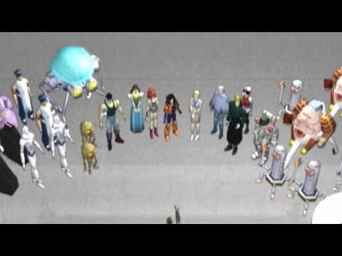 ALITA: Battle Angel Game History ~ PART 16 (FINAL) - YouTube