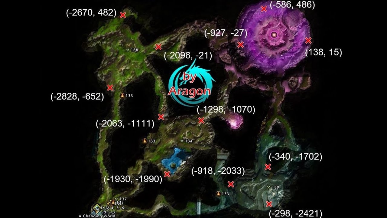 Neverwinter - Dragonsight Artifact Guide - YouTube