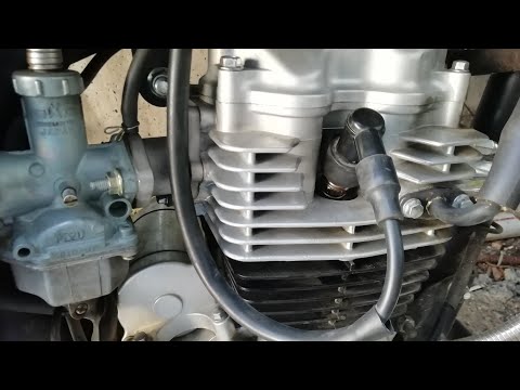 MOTOSİKLET ATEŞLEME KONTROLÜ NASIL YAPILIR?