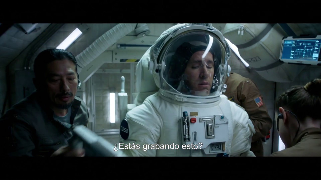 Life: Vida Inteligente - Spot Pregunta - YouTube
