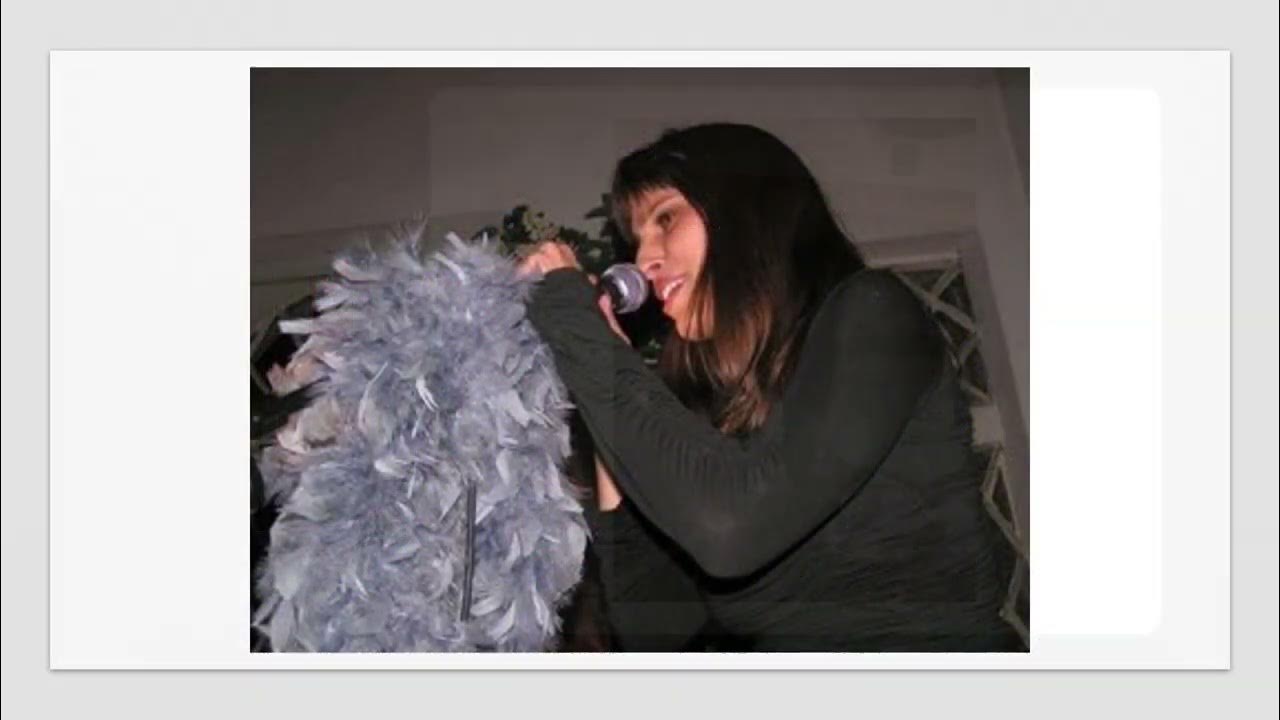 Birdie Num Num, Paris, 2002-2005 - YouTube