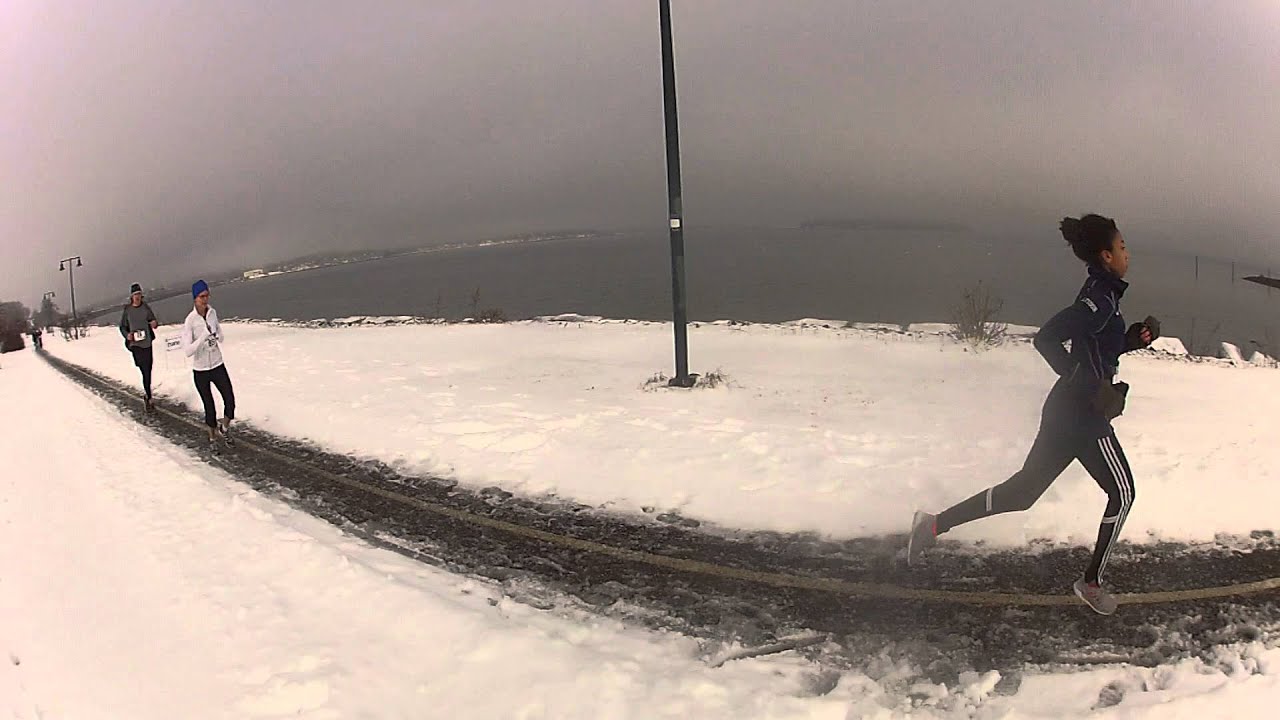 GOPR6860 Dip & Dash - YouTube