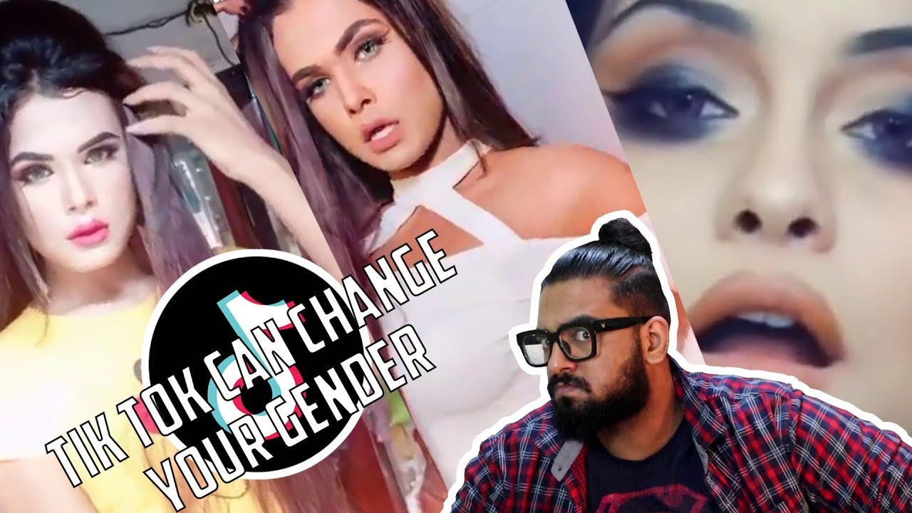 NEW BREED OF TIKTOK FT. MONTI ROY - YouTube