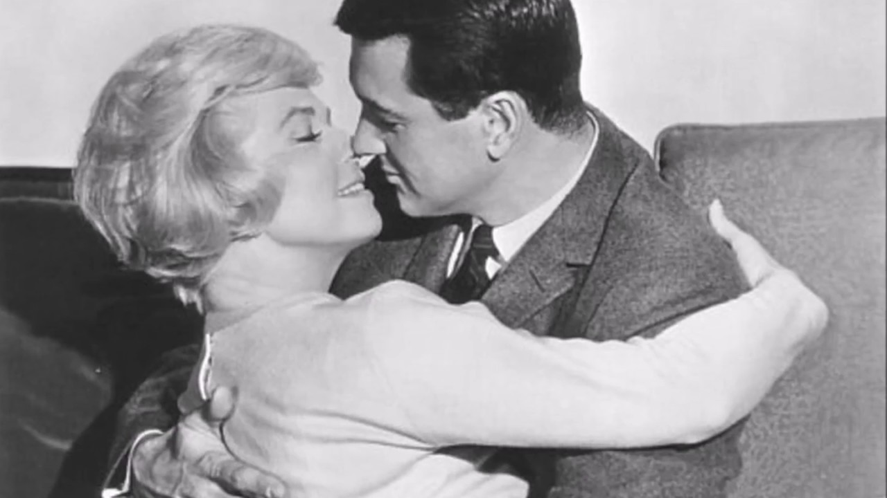 Vic Dana - You are my destiny - YouTube