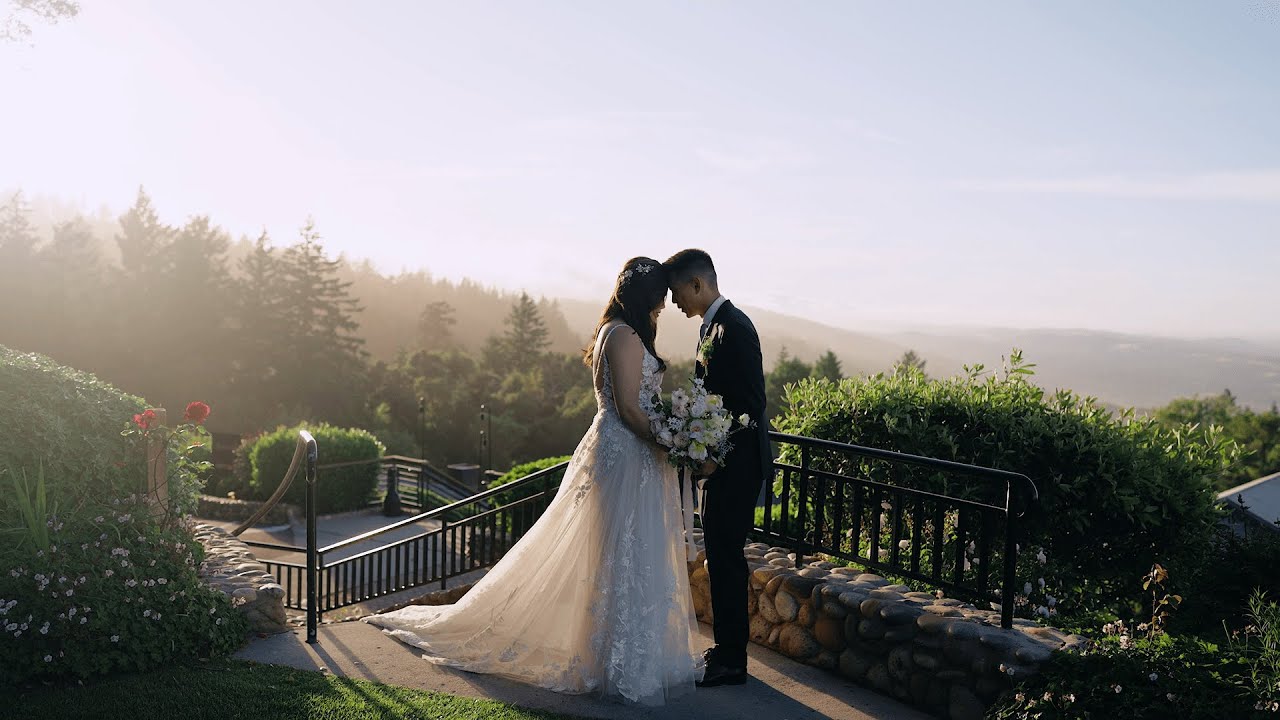 Love Comes Easy: Celebrating the Beautiful Story of Michelle & Jonathan ...