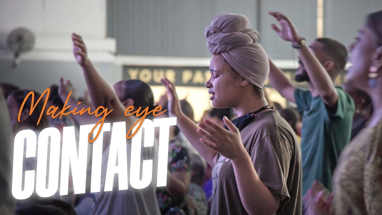 Tuesday Prayer Service | 21 Days of Prayer and Fasting | Making Eye ...