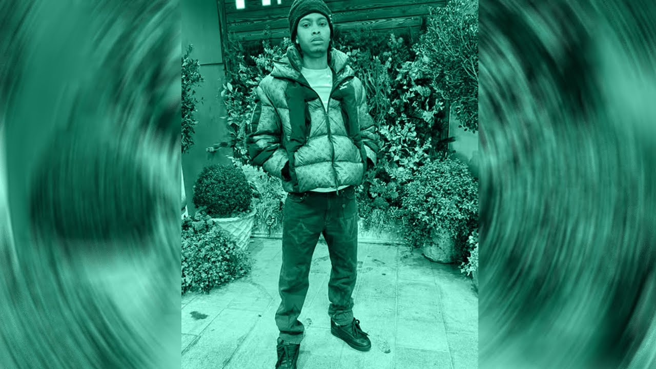 NEMZZ X CASH COBAIN RNB DRILL TYPE BEAT BEAT 2025 - YouTube