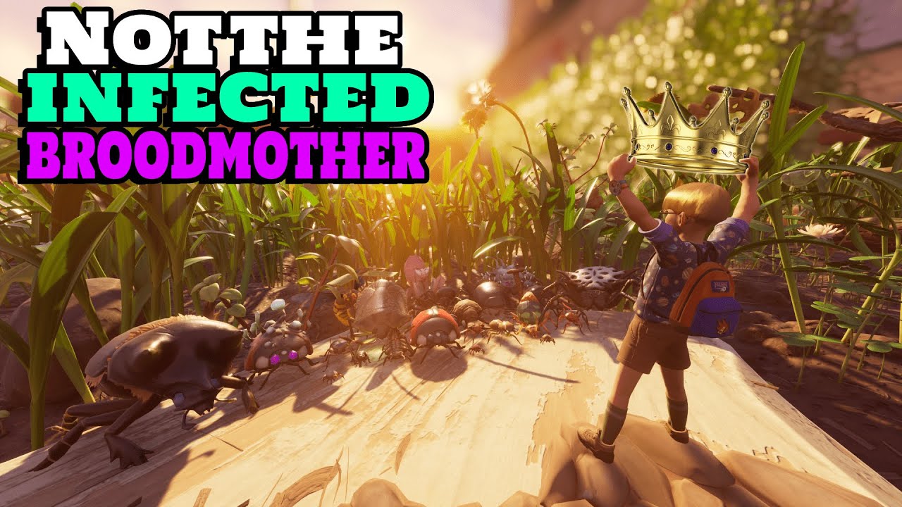 Best Grounded Boss Revealed! - YouTube