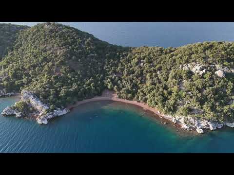 CENNET DOĞA MANZARA HEPSİ TÜRKİYE DE