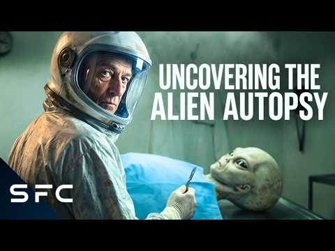 Is This Alien Autopsy Footage Real? | Full Sci-Fi Documentary
