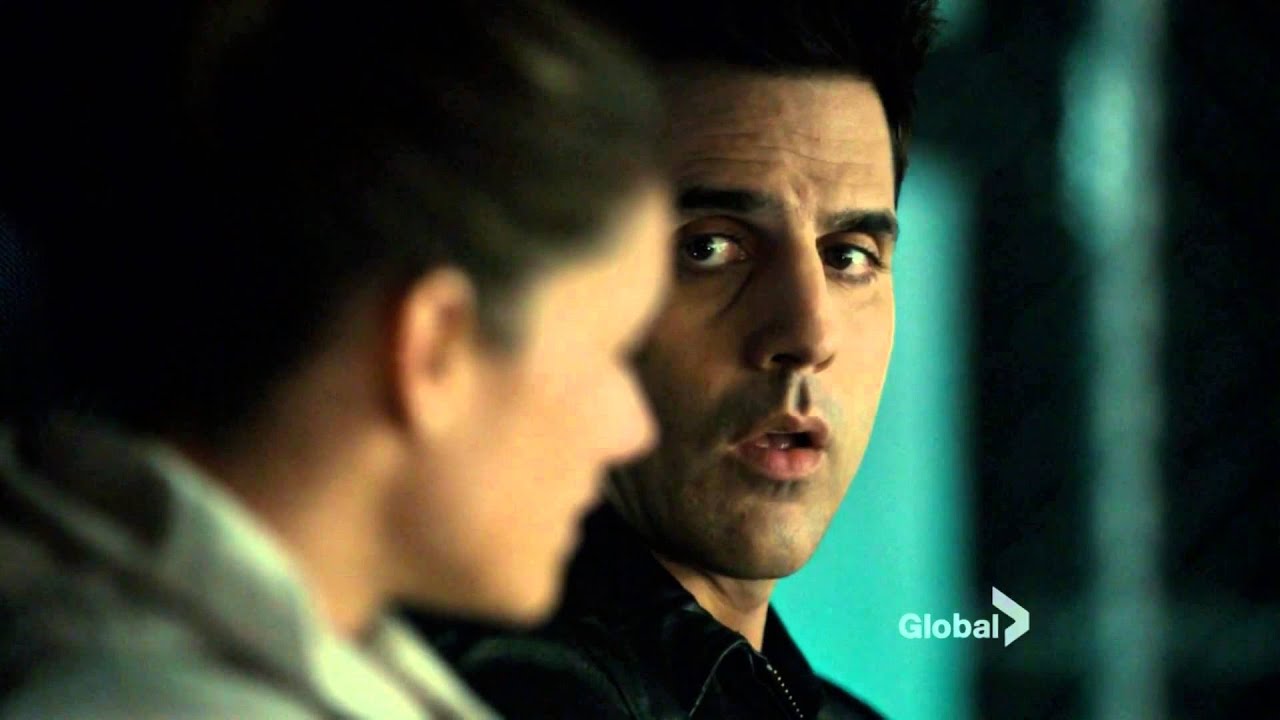 ~* Rookie Blue Sam and Andy - McSwarek - Season 6 Episode 2 (6 x 02 ...