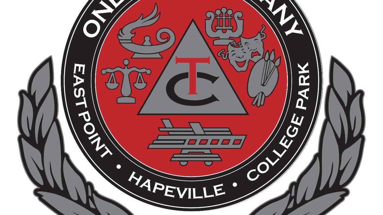 TCHS Graduation Parade!! - YouTube