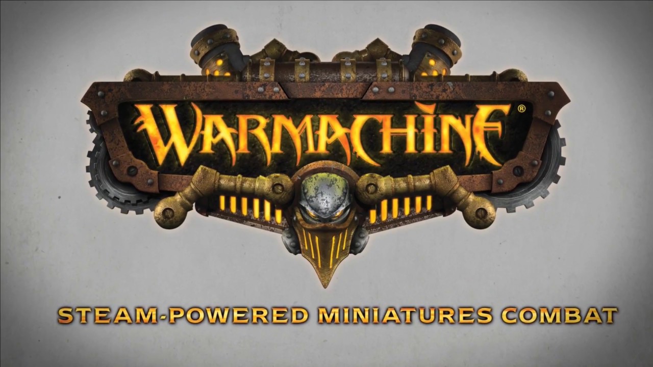 Mangled Metal: Battle Boxes | Penny Arcade Presents: Warmachine ...