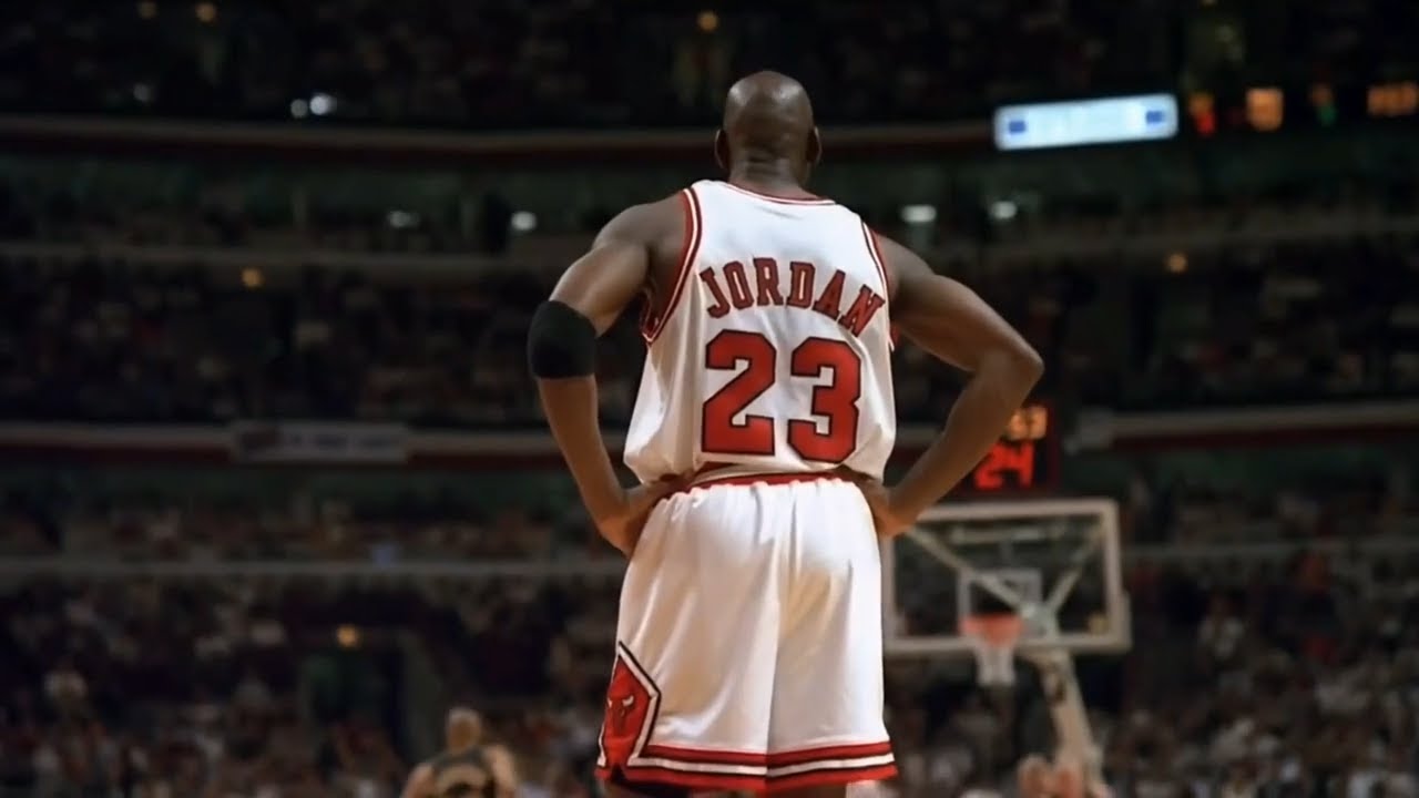 Michael Jordan | EDIT | | LIKE MIKE | | WAY DOWN WE GO | - YouTube