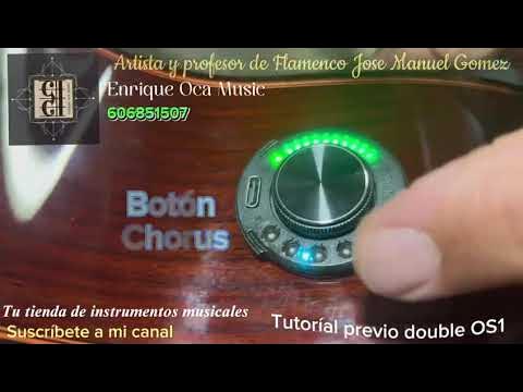 tutorial previo DOUBLE OS1 FUNCIONAMIENTO PASO A PASO. como funciona double os1 - YouTube