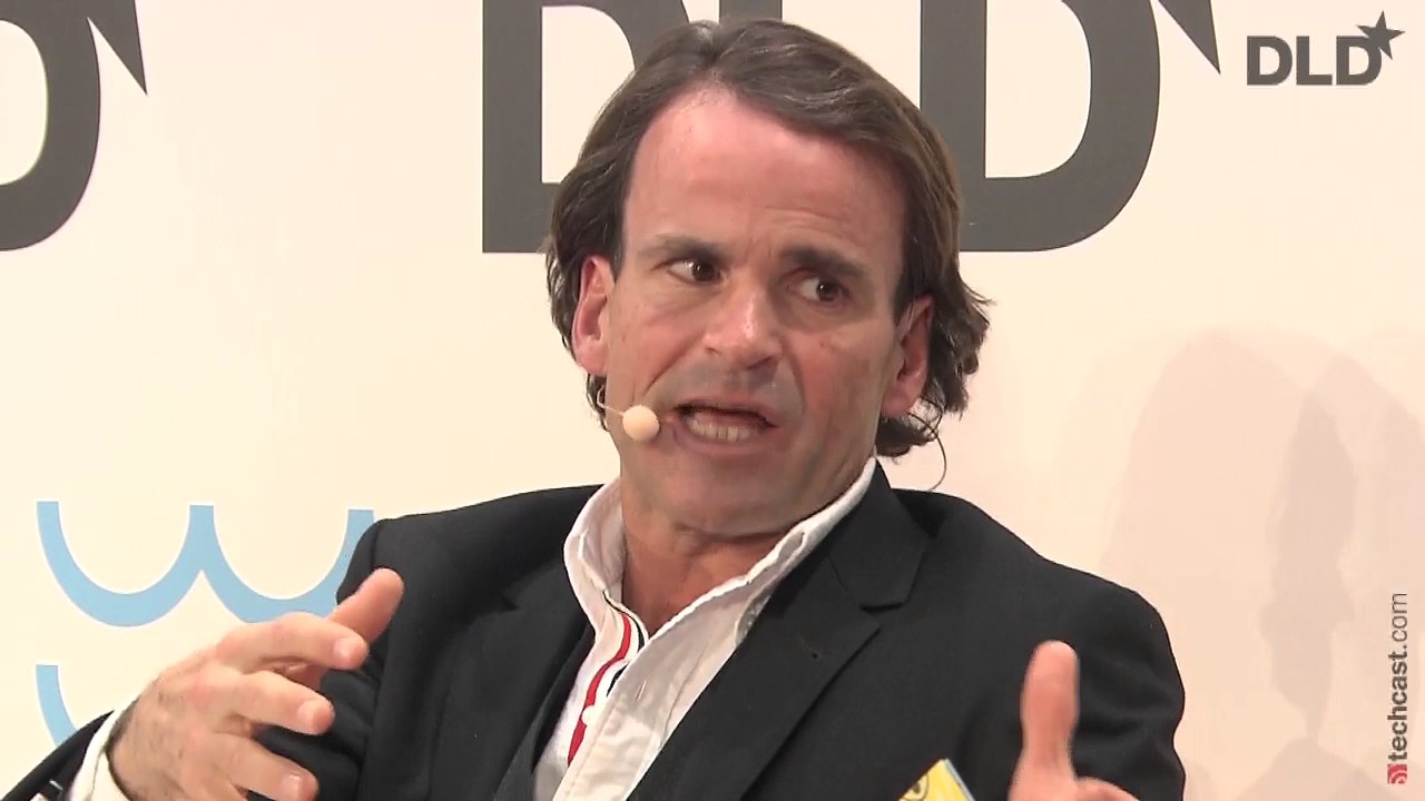 Investors Talk II - YouTube