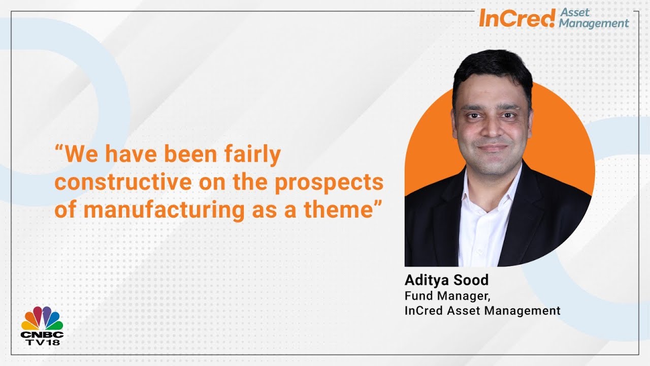 You will see some rebound in terms of volume growth | Aditya Sood |@CNBC-TV18 - YouTube