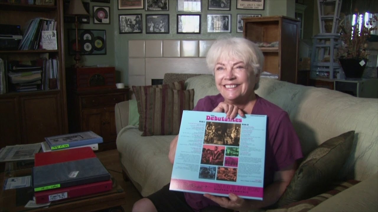 Madison Crouch Reporter Reel 2018 - YouTube