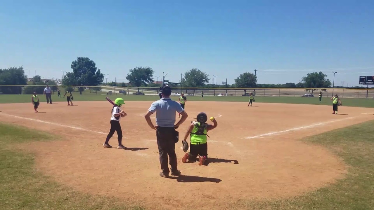 FBSA Tune Up Tournament In Frisco (Day 2) vs. Full Throttle - YouTube