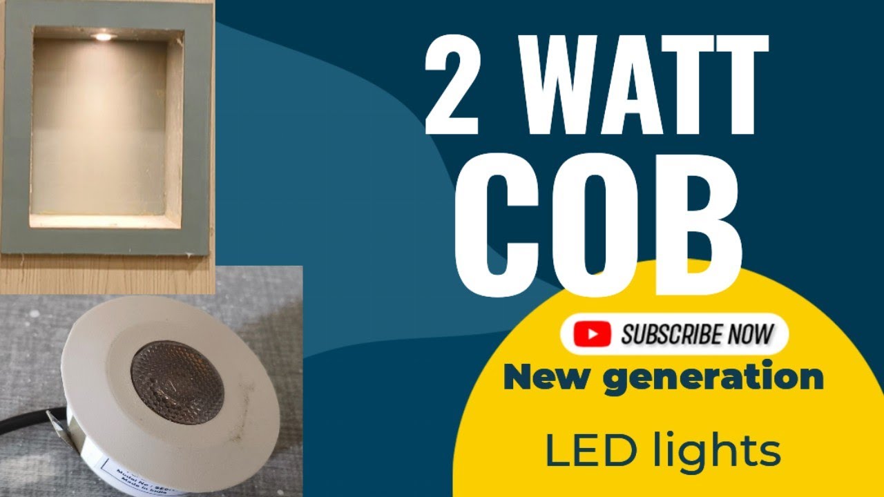 How to Actually Install LED Spotlights (Tips & Tricks) - YouTube
