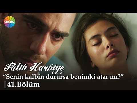 Macit, Neriman'ı yalnız bırakmıyor! | Fatih Harbiye 41. Bölüm