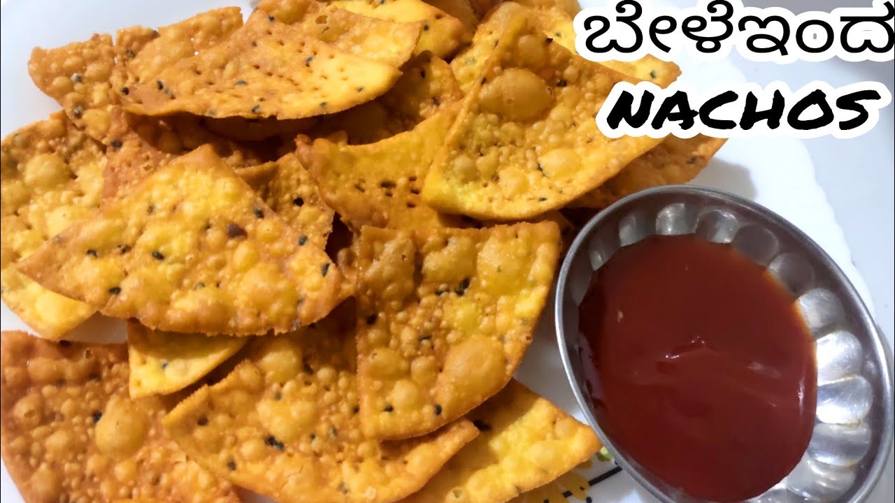 Quick Evening Snacks recipe | Quick Snacks | Less oil snacks recipe ...