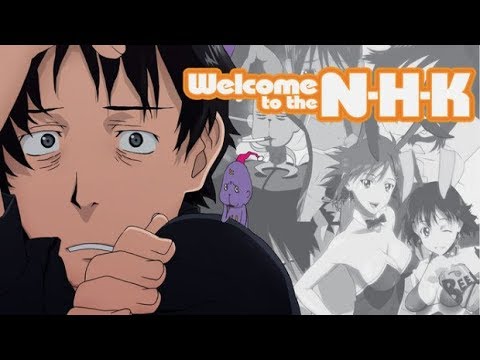 Welcome to the NHK Light Novel UNBOXING - YouTube