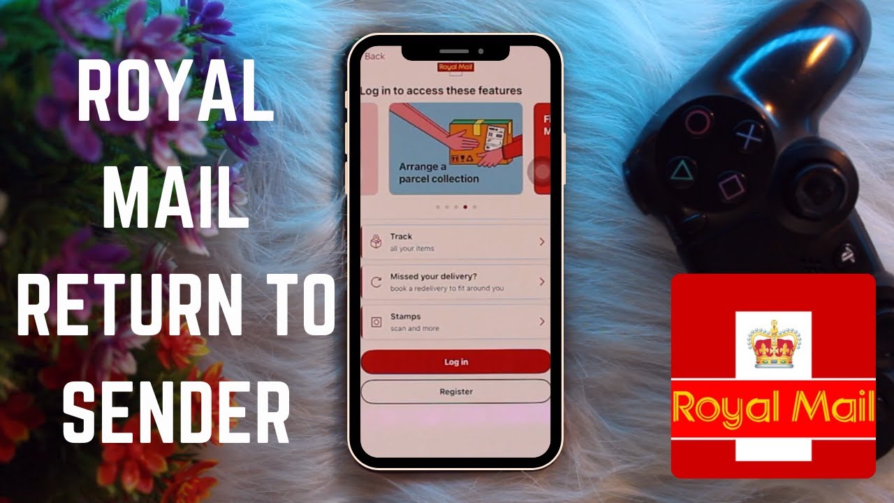How to Return a Parcel to Sender with Royal Mail – Easy Guide - 2025 ...