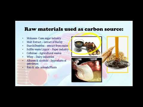 Fermentation Media- Part I - YouTube